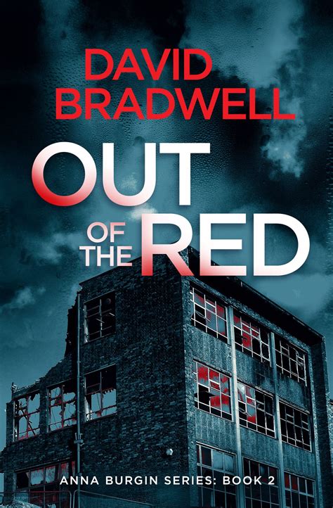 Out Of The Red Ebook By David Bradwell Epub Rakuten Kobo Canada