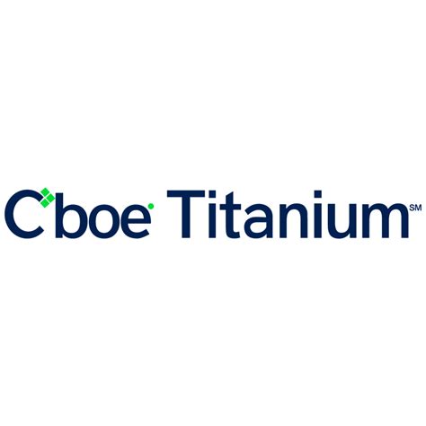 Cboe Logo Png Free Download