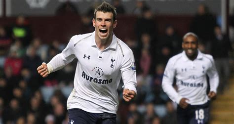 اندرسون و نانی برای خرید گرت بیل مبلغ اضافی انتقال طرفداری