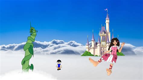 Christian Meets Giant Jessica By Declucivemario2842 On Deviantart