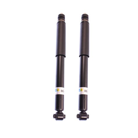 Bilstein B4 Oe Replacement Rear Shocks For 1979 1993 Saab 900