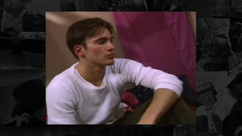 Auscaps Eric Nies Shirtless In The Real World Homecoming New York 1