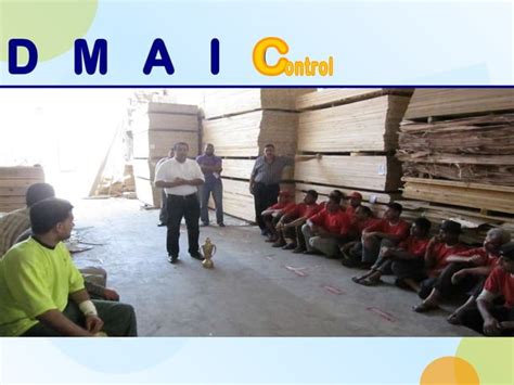 Six Sigma Implementation Ppt