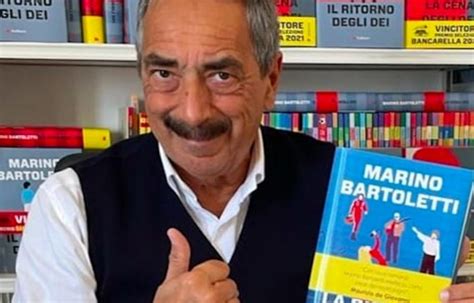 Marino Bartoletti Età Moglie Figlie E Tumore Del Giornalista Tag43