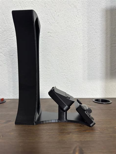 Controller Elite 2 Stand Headphones Hanger Free 3d Print Model