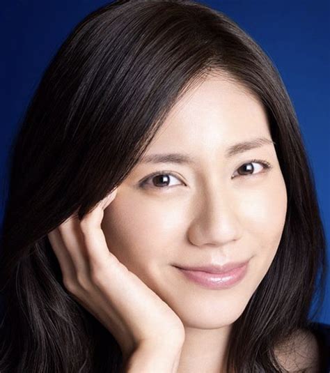 松下奈緒 Samatha Haas