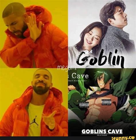 Goblins Cave Ifunny
