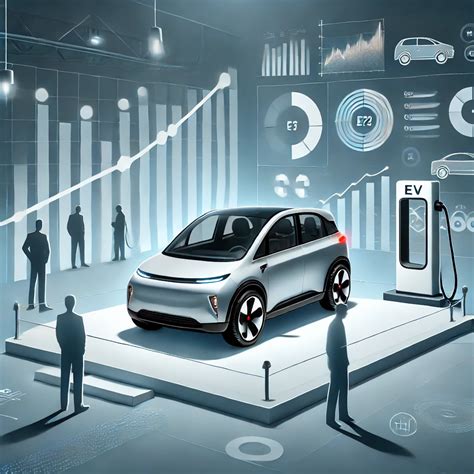 Business News Decline In Consumer Interest In Electric Vehicles Evs Compared To Last Year