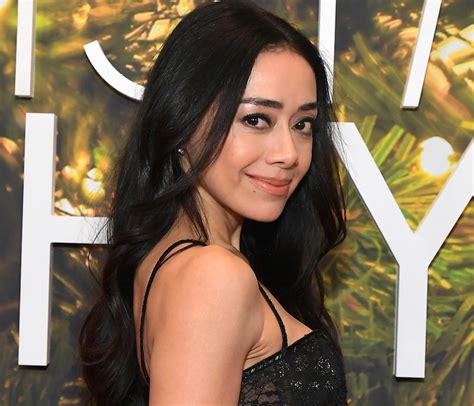 Aimee Garcia In Bathing Suit Says Stop And Breathe — Celebwell