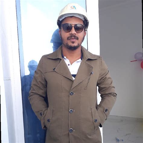 Mohammed Moinuddin Quality Assurance Quality Control Engineer Gulf