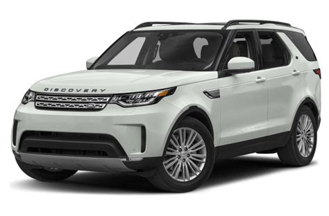 2020 Land Rover Discovery Specs Prices Mpg Reviews And Photos