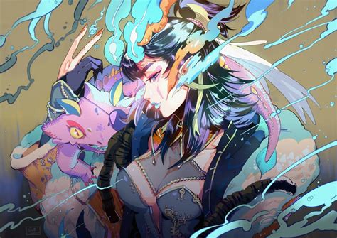 Original Drawn By Eromkk Danbooru