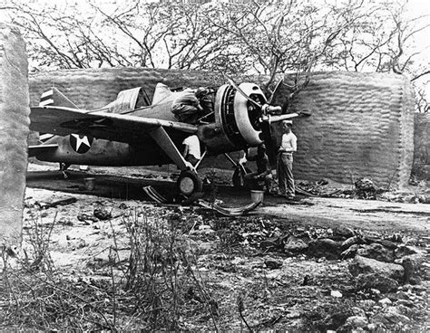 Forums Usaaf Usn Library Us Brewster F2a Buffalo Axis And