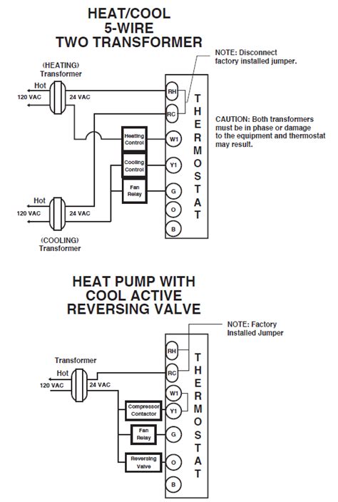 Robertshaw 8400 Non Programmable Thermostat User Manual Thermostatguide
