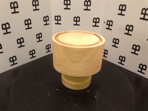 Hb108 Crown Hat Block Hat Blocks Direct