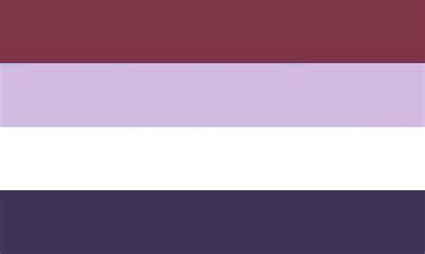 Apagender Gender Apathetic Gender Recolor Apathetic