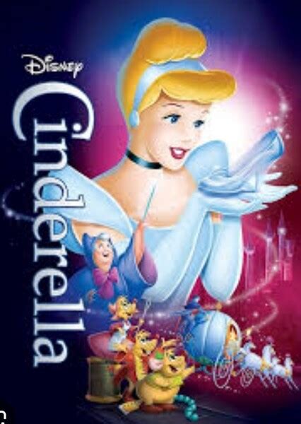 Cinderella Fan Casting On Mycast