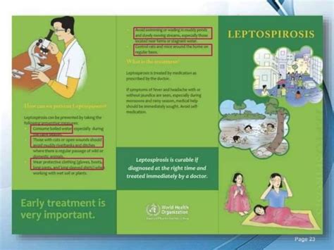 Leptospirosis Ppt 1pptx Leptospirosis Ppt 1pptx