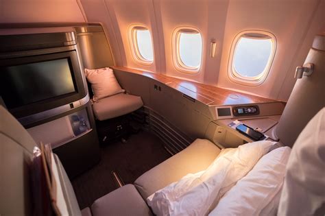 Should Cathay Pacific Operate First Class To Australia Zac George