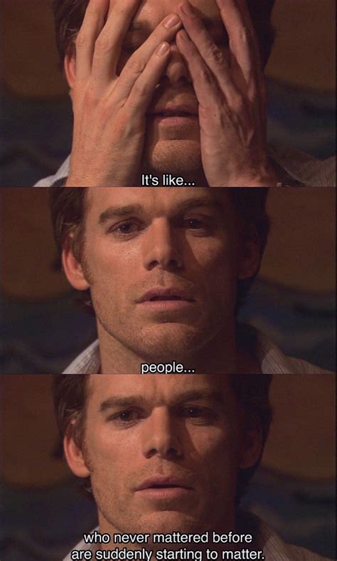 Dexter Filme Handy Hintergrund Hot