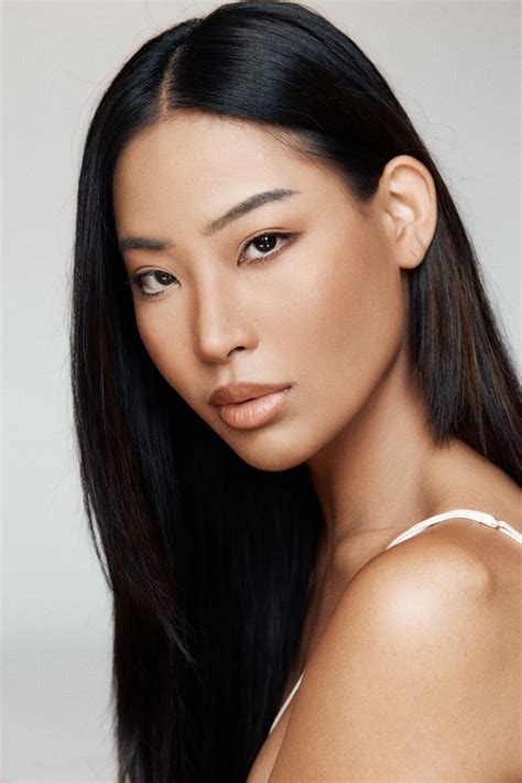 Marylyn Phan New York Women One Management