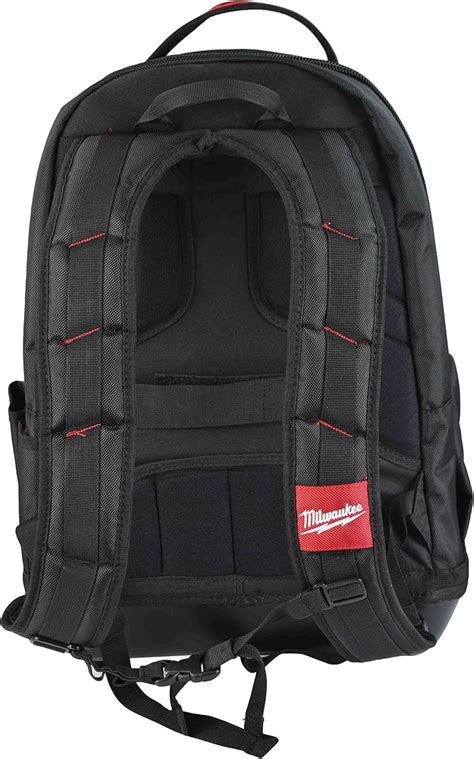 Milwaukee 48 22 8200 Mochila Para El Lugar De Trabajo Mx