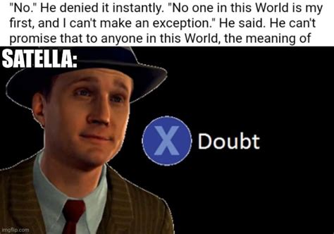 Posting Memes Until A New Chapter Of Rezero Why Me Come Out 37