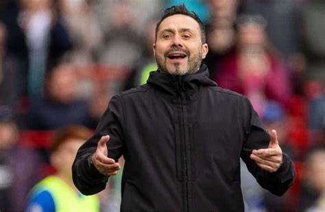 Milan F Galli De Zerbi Ho Sentito Il Milanismo Lui Un Formatore