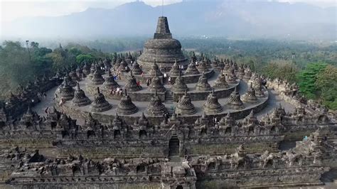 Interesting Facts About Borobudur Temple Authentic Indonesia Blog