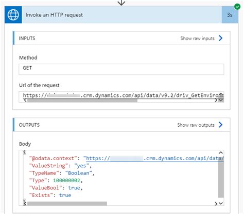Dataverse Custom Api Function Get Vs Action Post It Must Be Code