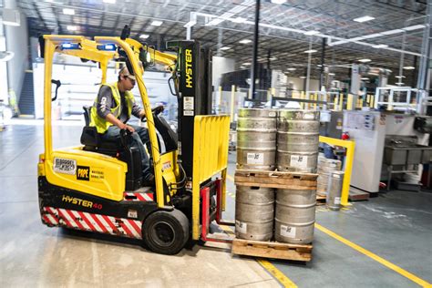 Loler Thorough Examination Test Loler Test Forklift Truck Test