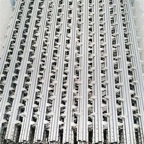 Electrostatic Precipitator Discharge Electrode Esp Accessories And