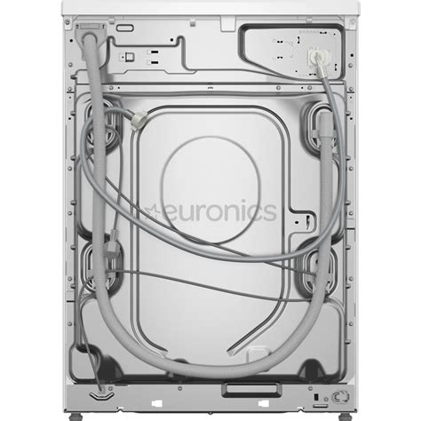 Bosch Series 6 9 кг глубина 59 см 1400 обмин Стиральная машина с