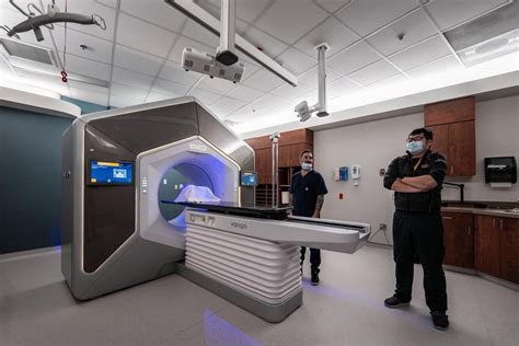 Nova Scotia To Use New Radiotherapy Technology In Cancer Treatment