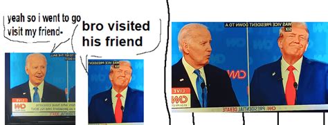Bro Visited His Opponent R Brovisitedhisfriend