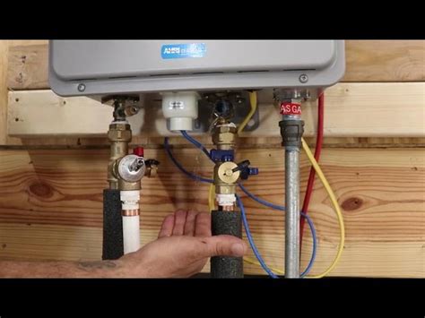 Connecting Two Hot Water Heaters Together Step By Step Guide