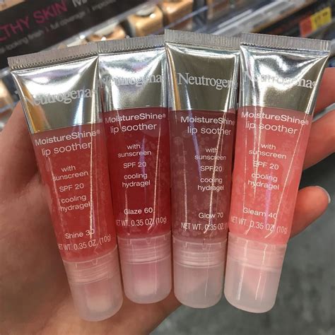 Lip Gloss And Lip Balm ️💋s Instagram Post “these Smell Sooo Good 😙