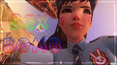 Sex Bomb Sex Bomb Ur My D V A Bomb Youtube