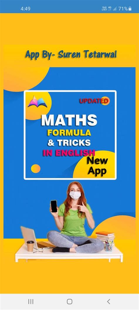 Maths Aptitude Test Notes Apk For Android Download
