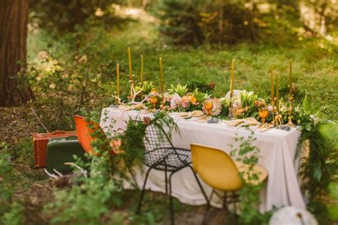 Moonrise Kingdom Wedding Inspiration Part 2 Moonrise Kingdom