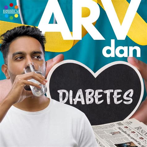 Arv Dan Diabetes