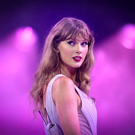 Erfolgreicher Als Michael Jackson Diesen Mega Rekord Bricht Taylor Swift Nach Eras Tour