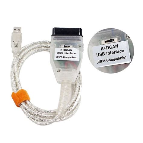 Mode Inpa K Dcan Obdii Cable W Switch K Line D Can Interface Tuning Mode Auto Concepts