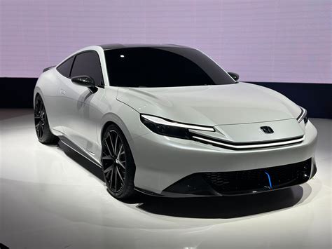 2026 Honda Prelude Review Carbuzz