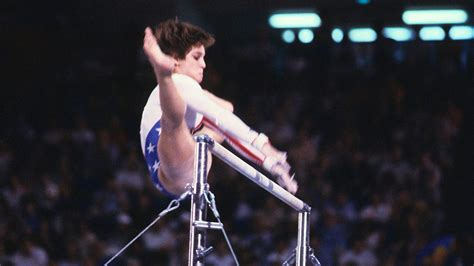 Olympic Gymnast Mary Lou Retton Addresses Dui In First Statement Since