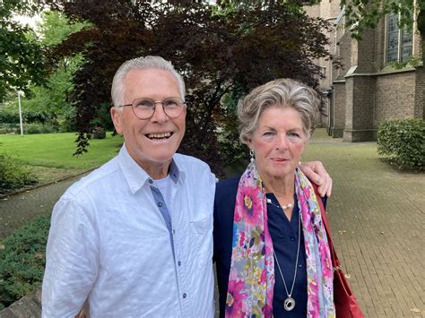 Leo En Siny Van Otten Vieren Gouden Huwelijk Mededelingen Nieuws Uit Delden Het Laatste