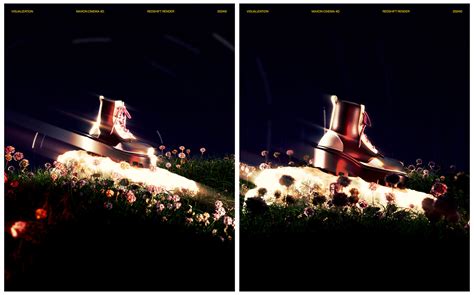 3d Visualization Product Render Behance