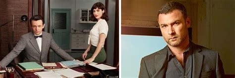 Showtime Picks Up Ray Donovan And Masters Of Sex To Series