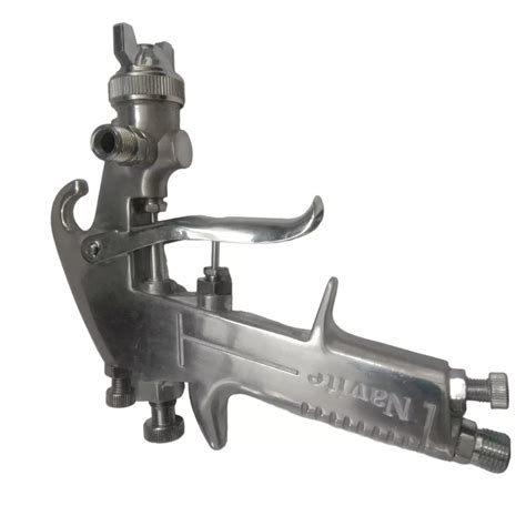 spray gun gravity type navite 400ml on carousell