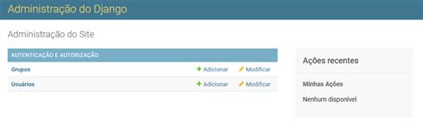 Django No Python Como Sair Do Zero Primeiro Site